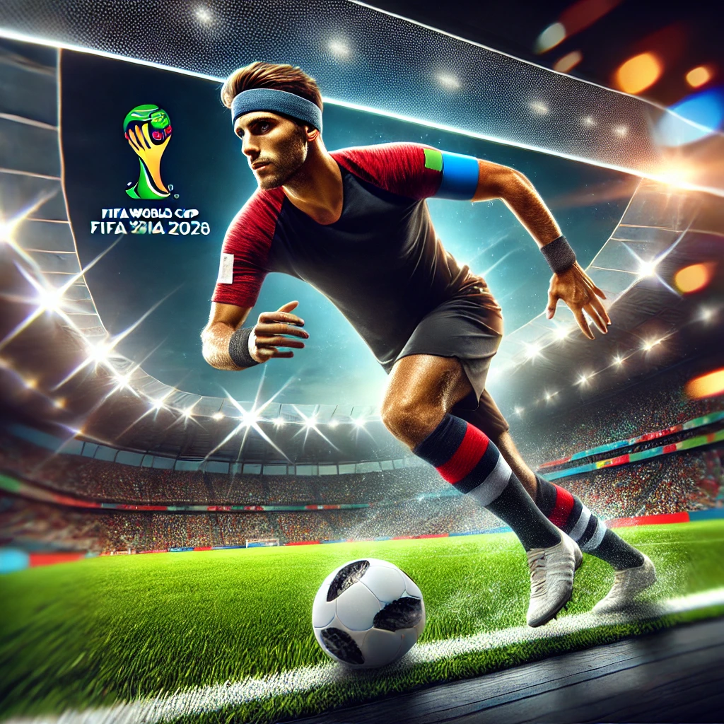 Game-Changing Gear: Headbands Footballers Will Be Wearing at World Cup ...